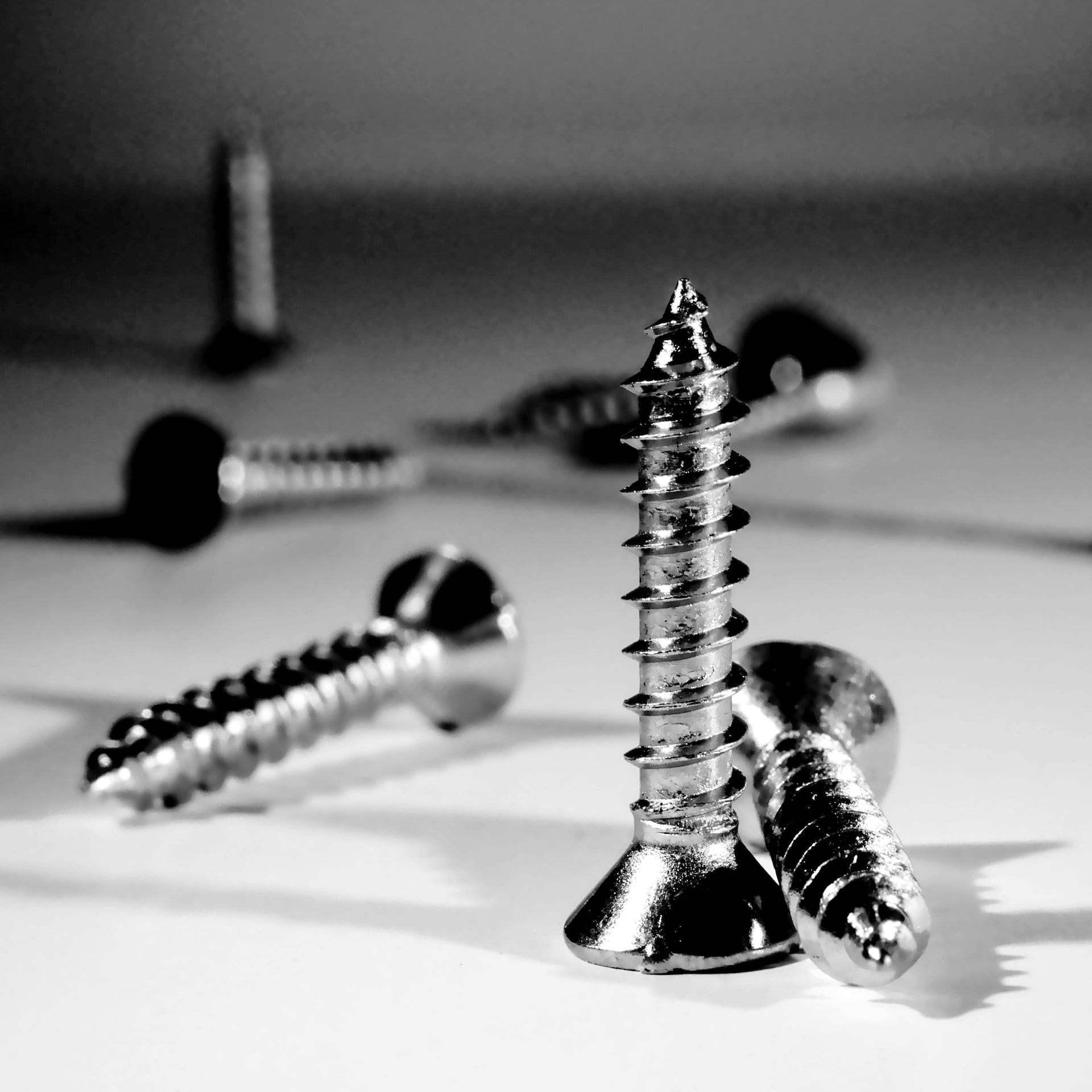 The Backbone of Precision: How Set Screws Enhance Machinery Performance ...