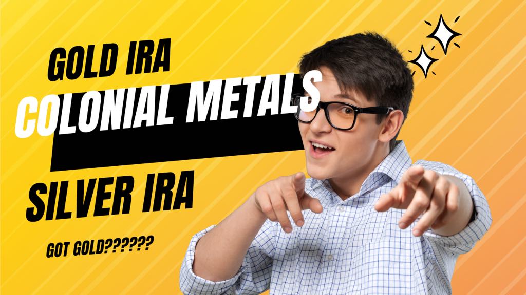 Comprehensive Review of Colonial Metals Group: A Leader in the Precious ...